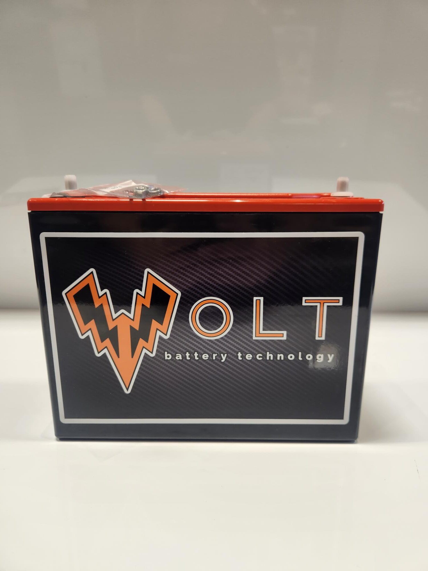 VOLT BATTERY – Circle Track Warehouse Inc.