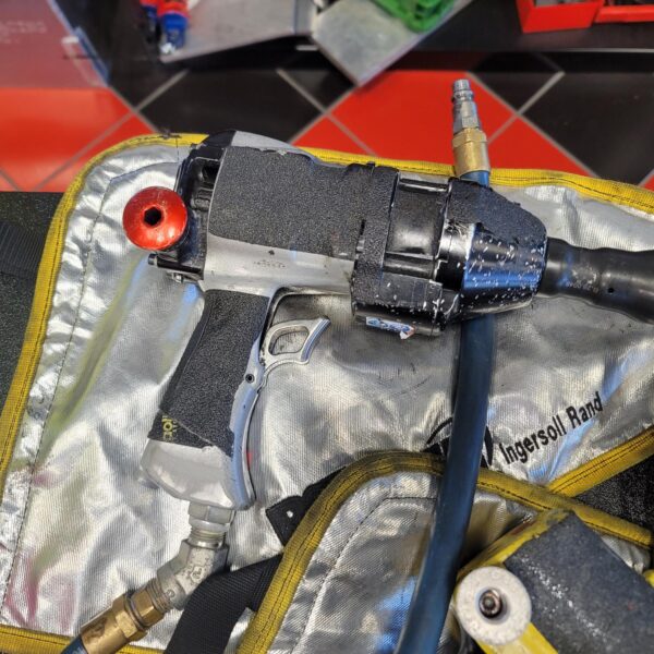 PIT EQUIPMENT – Circle Track Warehouse Inc.