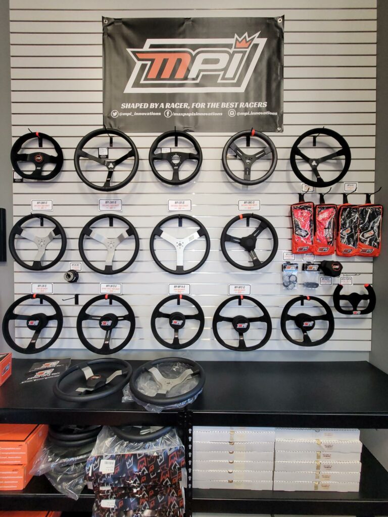 NEW MPI DRIVING GLOVES – Circle Track Warehouse Inc.