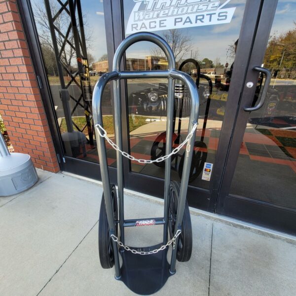 HELLRAIZER GARAGE JACK – Circle Track Warehouse Inc.