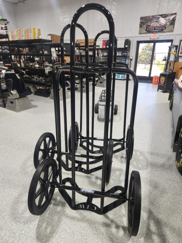 CTW FULL BOTTOM TIRE CART – Circle Track Warehouse Inc.