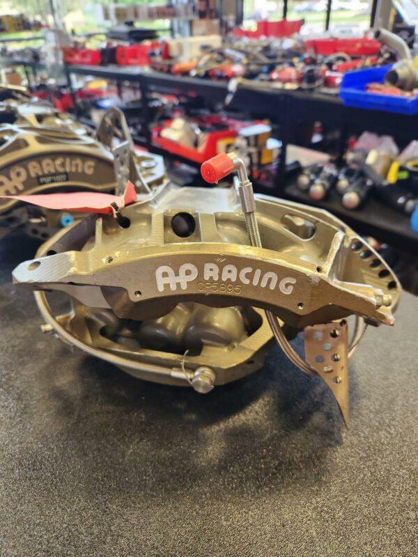 AP RACING BRAKE CALIPERS 5895 – Circle Track Warehouse Inc.
