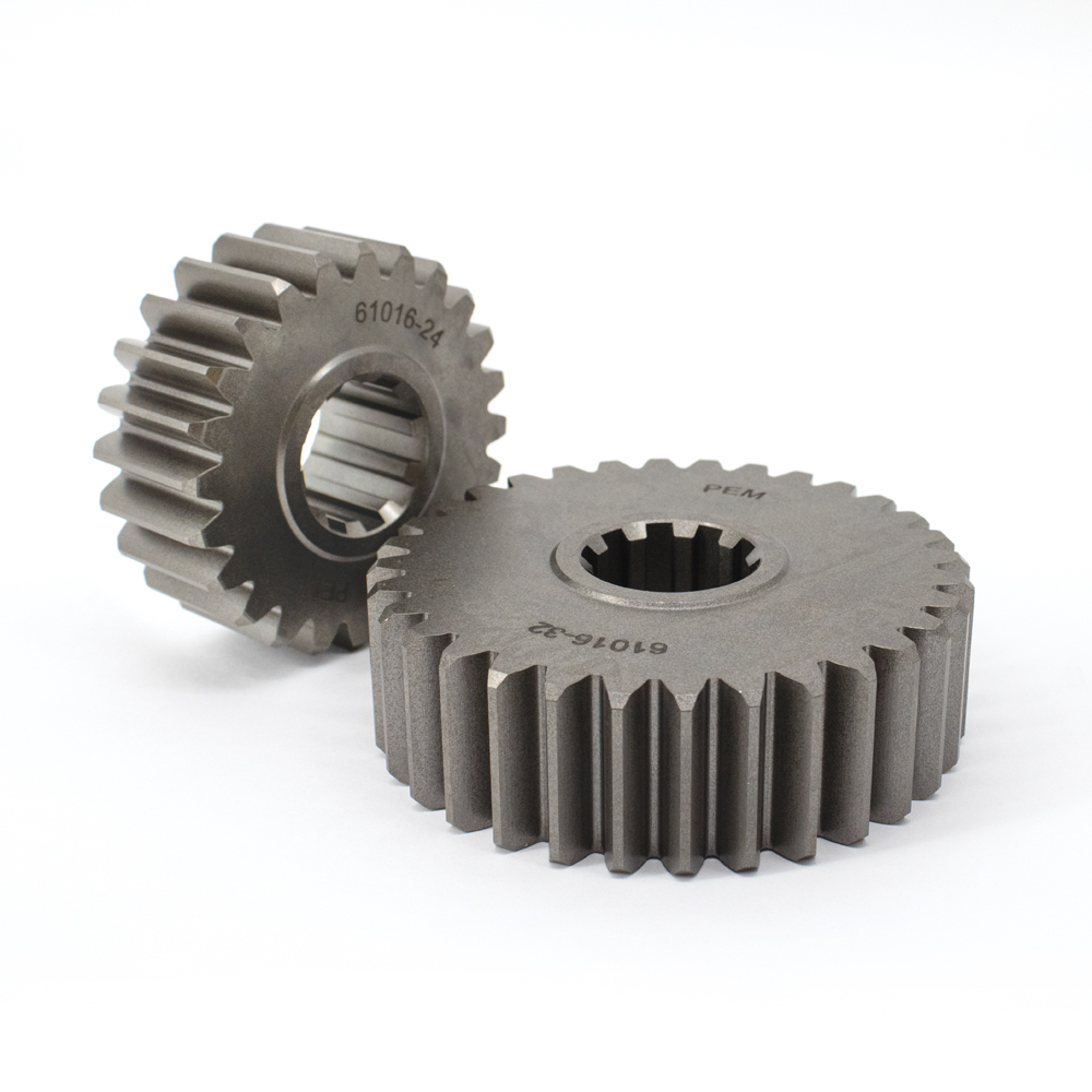 PEM – Quick Change Gears – Standard – Circle Track Warehouse Inc.