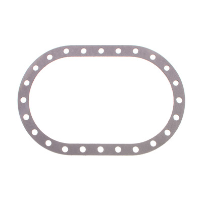 Fuel Cell Fill Plate Gasket, Oval, 24-Bolt – Circle Track Warehouse Inc.