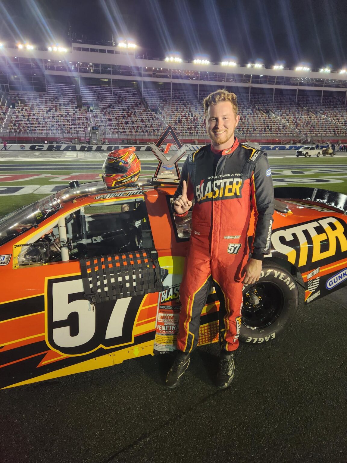 TEAM CTW SPEED SHOP – Circle Track Warehouse Inc.