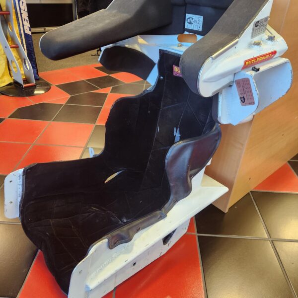 SEATS & SAFETY EQUIPMENT – Circle Track Warehouse Inc.