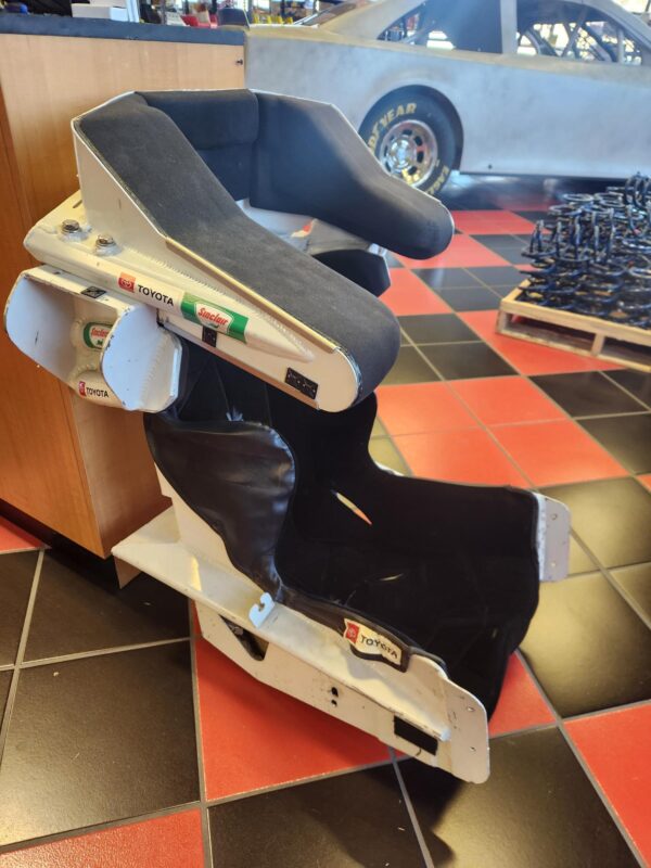 BUTLER SFI RACE SEAT – Circle Track Warehouse Inc.