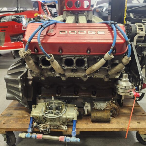 USED NASCAR PARTS – Circle Track Warehouse Inc.