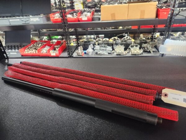 BRAND NEW STRING BARS – Circle Track Warehouse Inc.