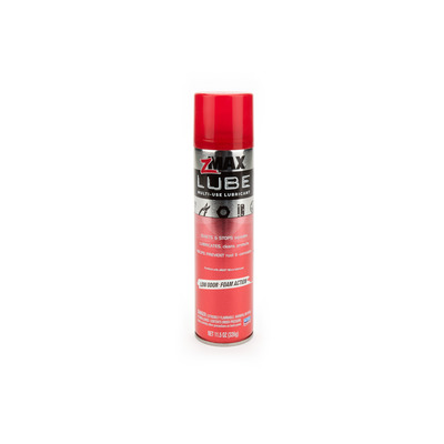 ZMAX LUBE – Circle Track Warehouse Inc.