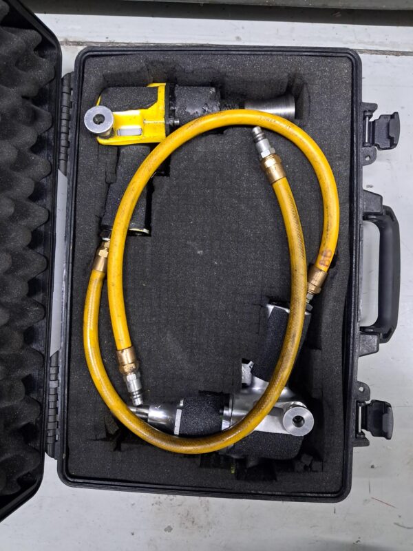 2 NASCAR PIT GUNS – Circle Track Warehouse Inc.